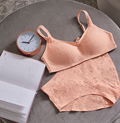 Triumph Online Shop - Lingerie, Shapewear & more